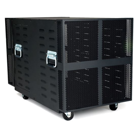 Apollo Office Systems. RackSolutions RACK-117-12 rack cabinet 12U ...