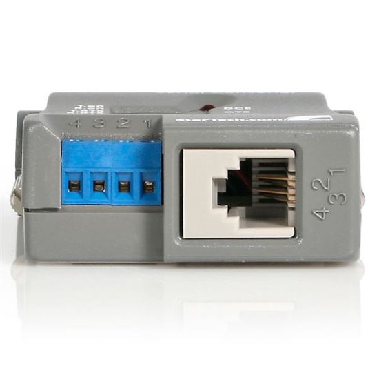 Apollo Office Systems. StarTech.com RS-232 to RS-485/422 Serial Interface Converter serial ...