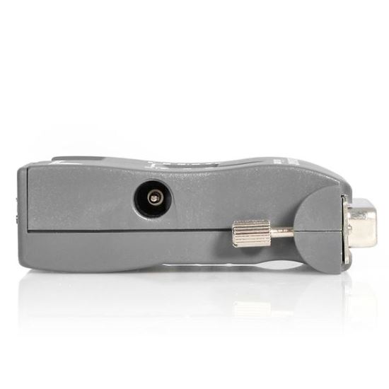 Apollo Office Systems. StarTech.com RS-232 to RS-485/422 Serial ...