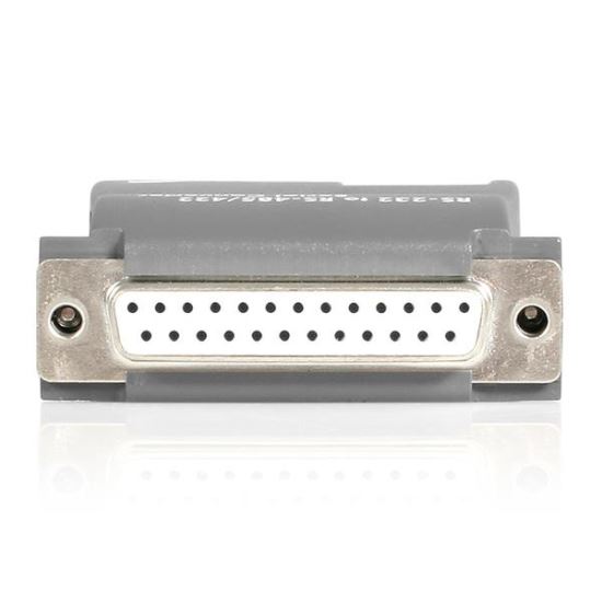 Apollo Office Systems. StarTech.com RS-232 to RS-485/422 Serial ...