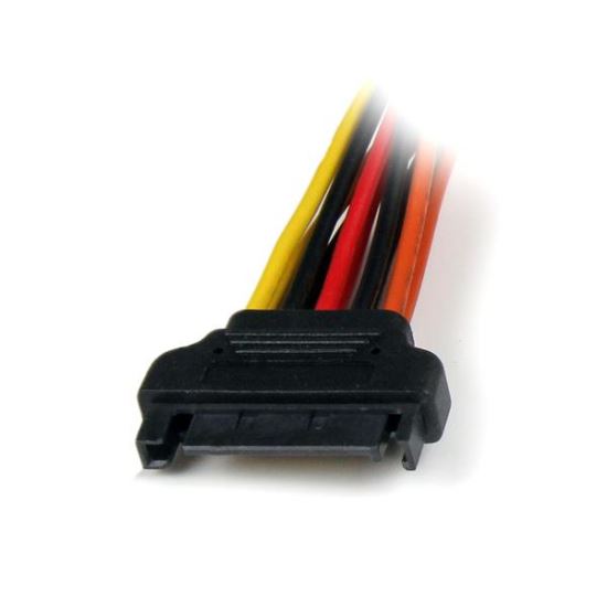 Apollo Office Systems. StarTech.com PYO2LSATA internal power cable 5.91 ...