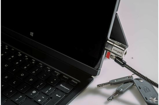 Apollo Office Systems. Kensington ClickSafe Security Anchor for wedge ...
