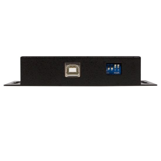 Apollo Office Systems. StarTech.com ICUSB422IS cable gender changer USB B RS-422/485 Black