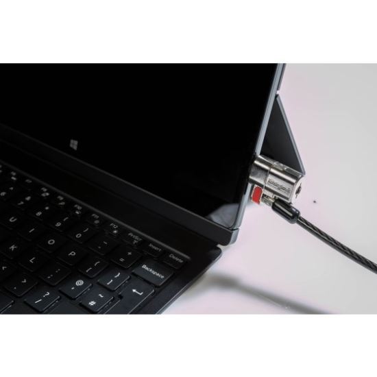 Central Texas Office Products. Kensington ClickSafe® Keyed Lock for ...
