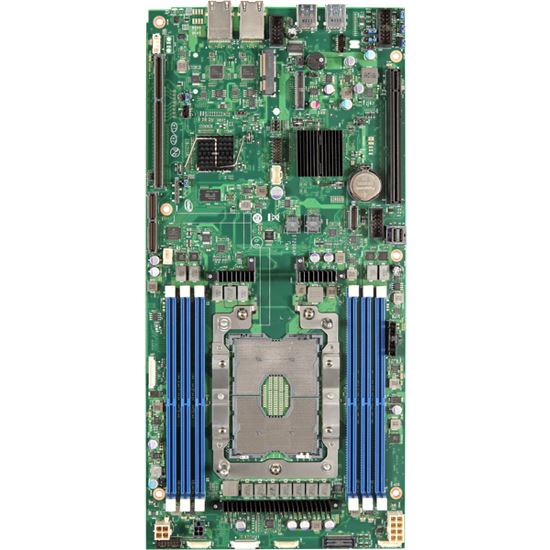 Apollo Office Systems. Intel BBS7200APL motherboard Intel® C612 LGA ...