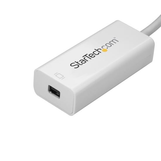 Apollo Office Systems. StarTech.com CDP2MDP USB graphics adapter 3840 x ...