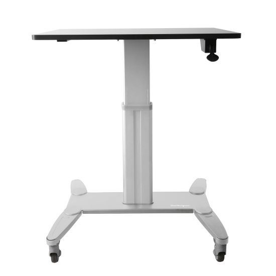 Apollo Office Systems. StarTech.com STSCART desktop sit-stand workplace