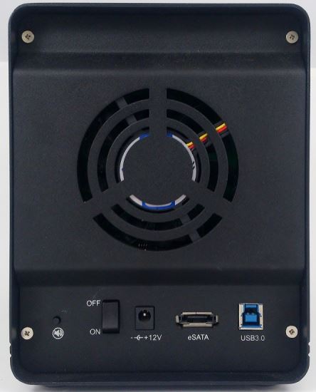 Apollo Office Systems. BUSlink CipherShield FIPS140-2 USB 3.0 eSATA AES ...