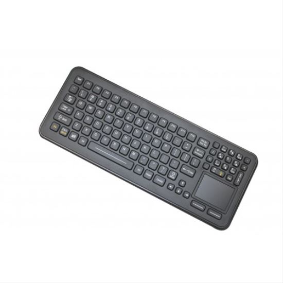 Apollo Office Systems. Panasonic SB-97-TP keyboard USB QWERTY English Black
