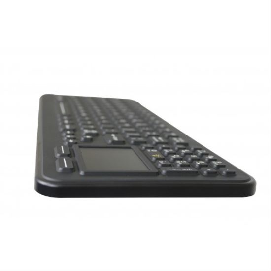 Apollo Office Systems. Panasonic SB-97-TP keyboard USB QWERTY English Black
