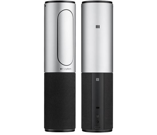 Apollo Office Systems. Logitech Connect video conferencing system