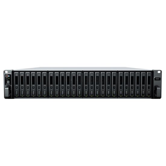 Apollo Office Systems. Synology FlashStation FS3410 NAS/storage server ...