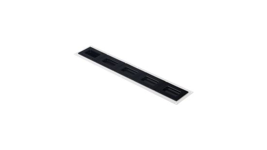 Central Texas Office Products. Panduit FlexFusion Panel kit