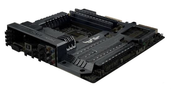 Apollo Office Systems. ASUS Gryphon Armor Kit Universal Motherboard tray