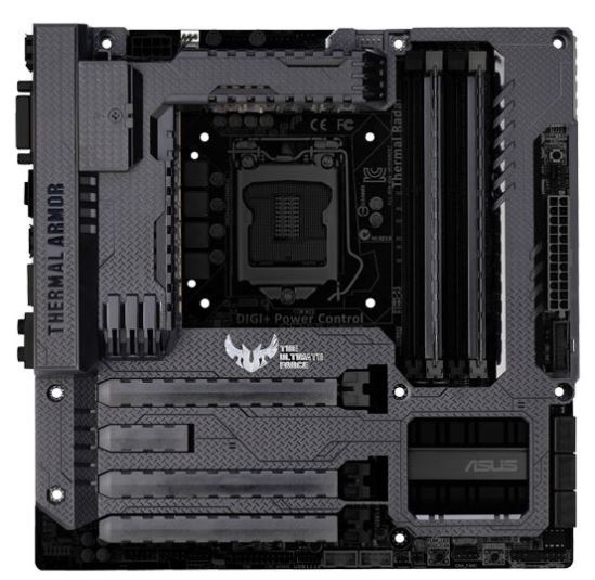 Apollo Office Systems. ASUS Gryphon Armor Kit Universal Motherboard tray