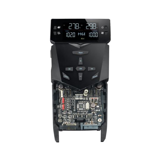 Apollo Office Systems. ASUS OC Panel fan speed controller 4 channels 2. ...