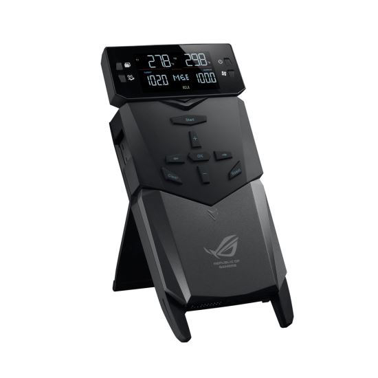 Apollo Office Systems. ASUS OC Panel fan speed controller 4 channels 2. ...