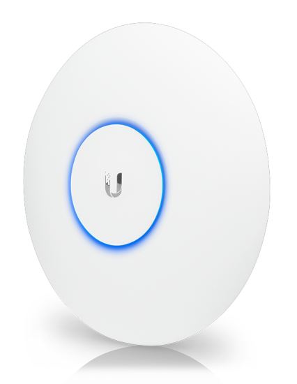 Apollo Office Systems. Ubiquiti Networks UAP-AC-PRO wireless access ...