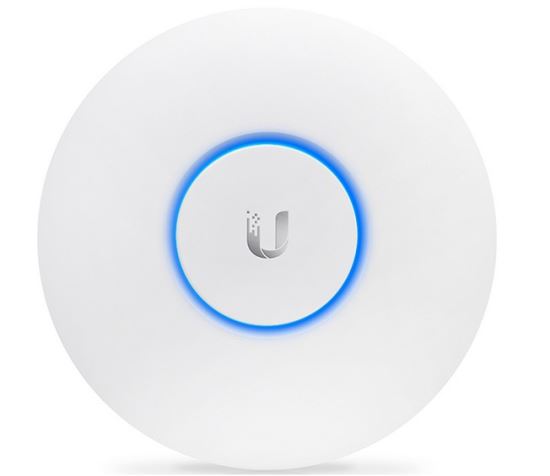 Apollo Office Systems. Ubiquiti Networks UAP-AC-PRO wireless access ...