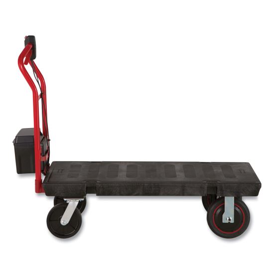 FriendsOffice store. Motorized Kit for 24" x 48" Platform Trucks ...
