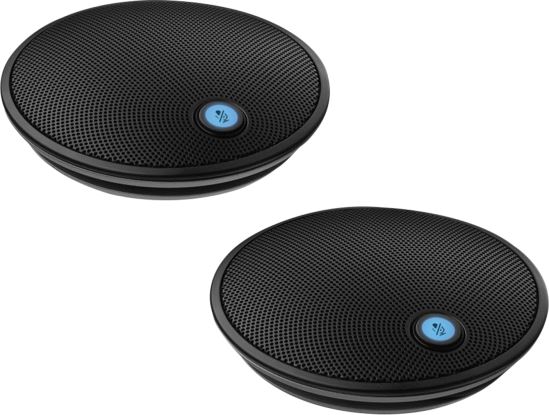 Apollo Office Systems. Logitech Group video conferencing system 20 person(s) Group video ...