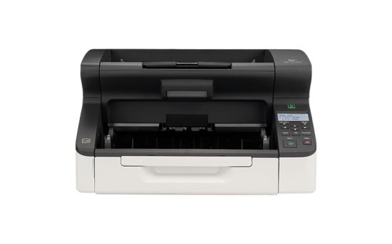 Apollo Office Systems. Canon imageFORMULA DR-G2140 Sheet-fed scanner 600 x 600 DPI A3 Black, White