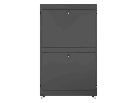 Apollo Office Systems. Vertiv VR3350SP rack cabinet 42U Freestanding ...