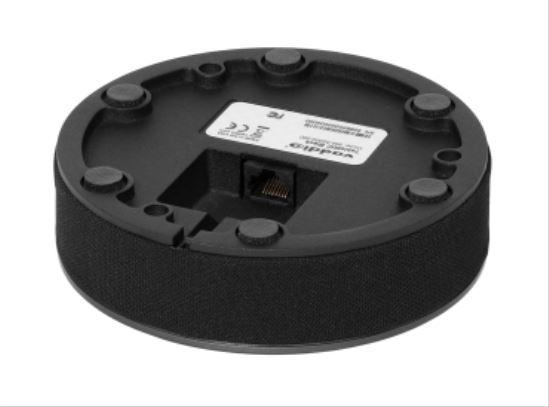 Apollo Office Systems. Vaddio TableMIC Black Conference microphone