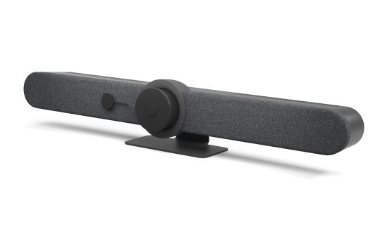 Apollo Office Systems. Logitech Tap Rally Bar Bundle - Zoom video ...