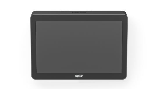Central Texas Office Products. Logitech Tap Rally Bar Bundle - Zoom ...