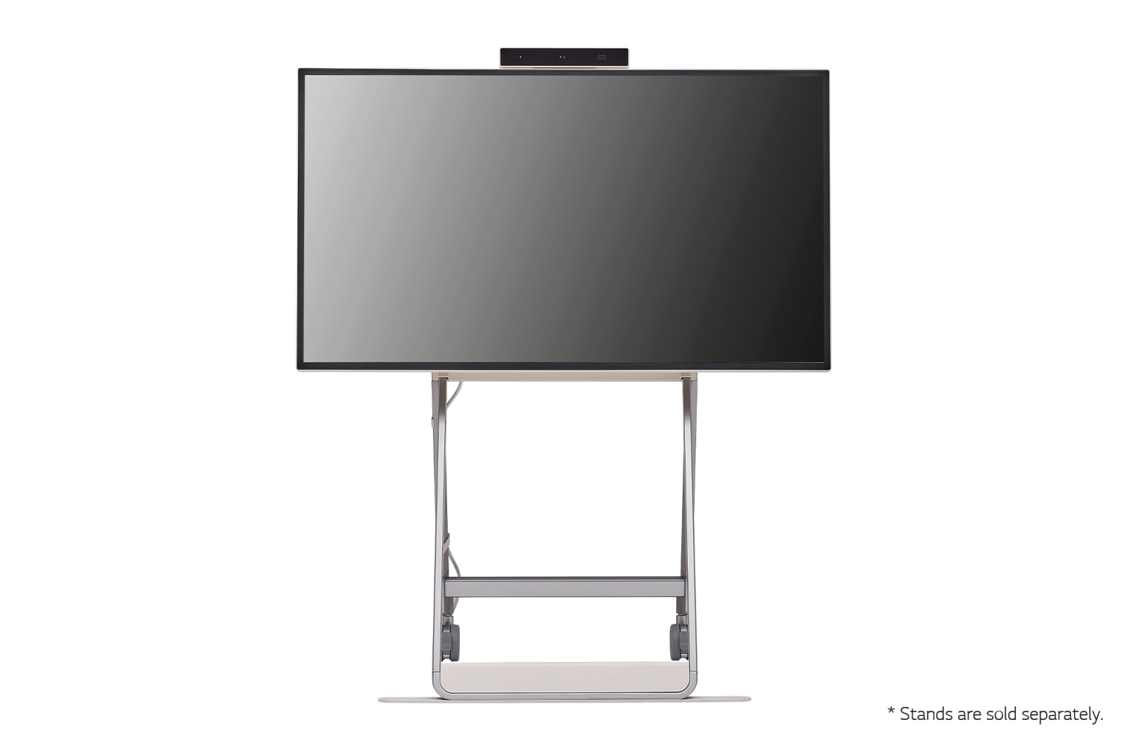 Central Texas Office Products. LG 43HT3WJ-B signage display Interactive ...
