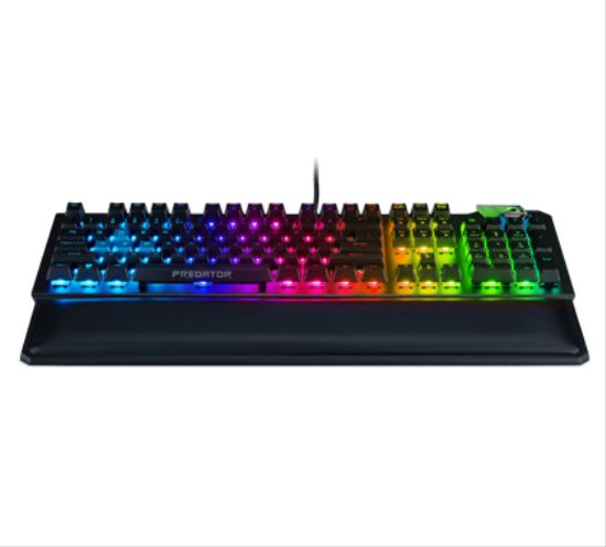 Apollo Office Systems. Acer Predator Aethon 700 keyboard QWERTY US ...
